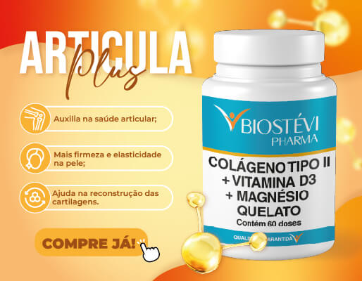 Feminité® 100mg | Tratamento para Menopausa - Biostévi